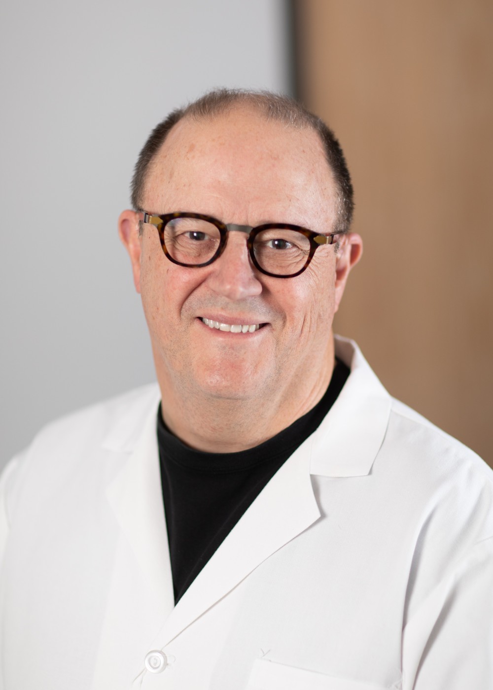 Meet Dr. Ott Bellaire TX, Endodontic Associates of Bellaire